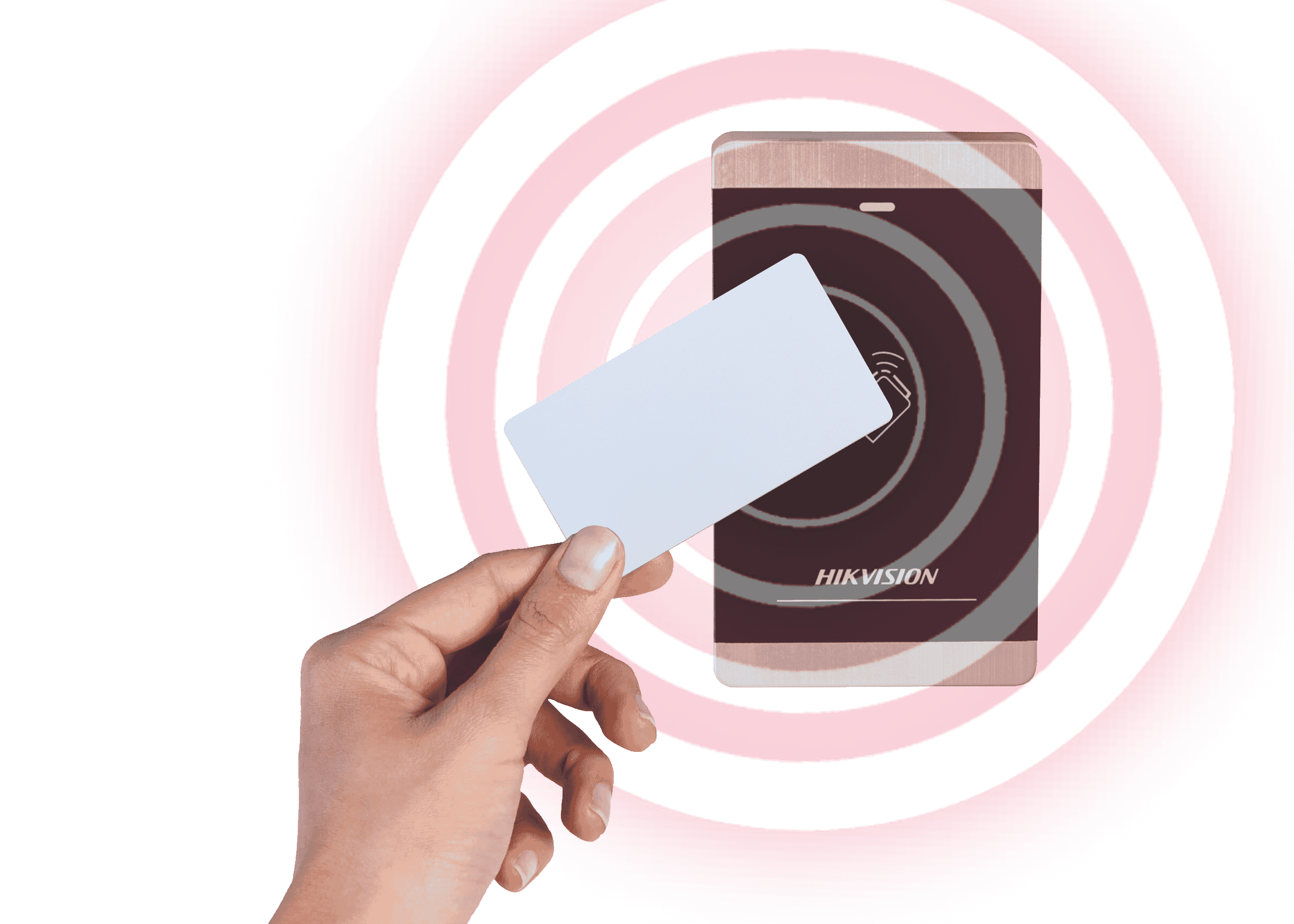 Hikvision DS-K1103M Internal Proximity Card Reader